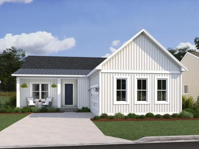 Brand New Home in Lewes, DE. 3 Bed, 2 Bath
