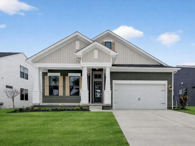 Brand New Home in Lewes, DE. 3 Bed, 2 Bath