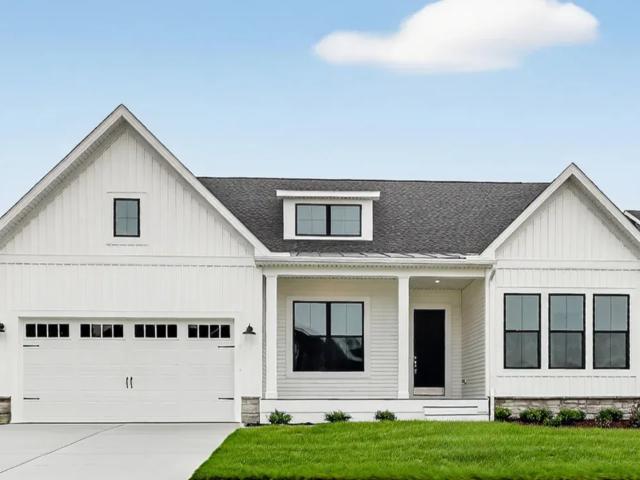 Brand New Home in Lewes, DE. 3 Bed, 2 Bath