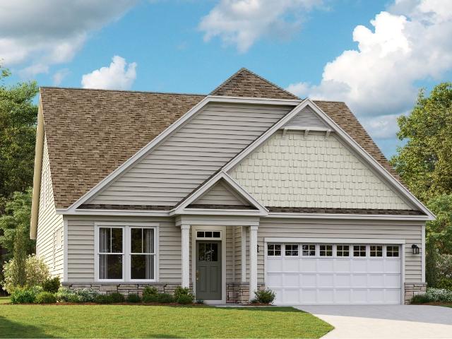Brand New Home in Lewes, DE. 3 Bed, 2 Bath
