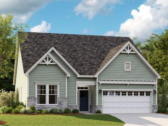 Brand New Home in Lewes, DE. 3 Bed, 2 Bath
