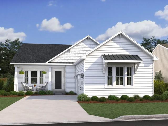 Brand New Home in Lewes, DE. 3 Bed, 3 Bath