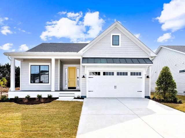 Brand New Home in Lewes, DE. 3 Bed, 3 Bath