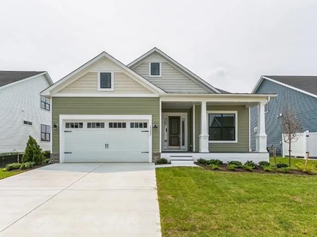 Brand New Home in Lewes, DE. 3 Bed, 3 Bath