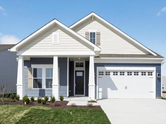 Brand New Home in Lewes, DE. 3 Bed, 3 Bath
