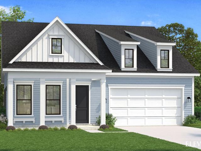 Brand New Home in Lewes, DE. 3 Bed, 3 Bath