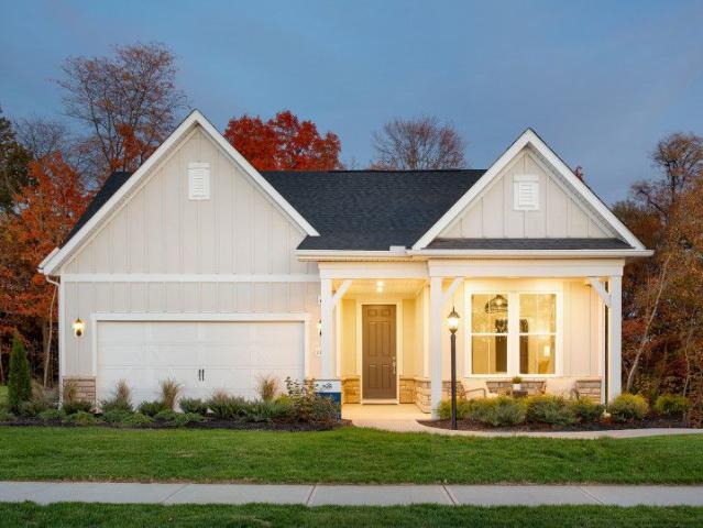 Brand New Home in Lewis Center, OH. 2 Bed, 2 Bath