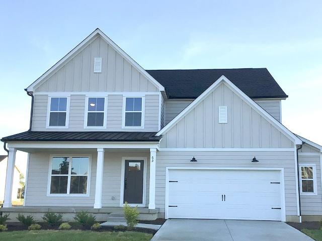 Brand New Home in Lewis Center, OH. 5 Bed, 3 Bath