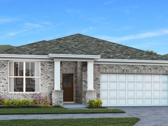 Brand New Home in Lewisburg, TN. 3 Bed, 2 Bath