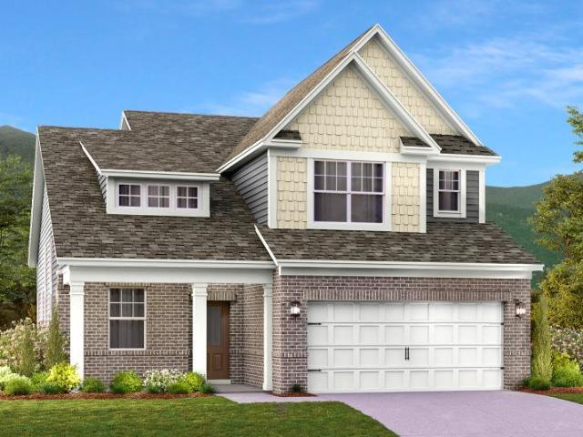 Brand New Home in Lewisburg, TN. 4 Bed, 2 Bath