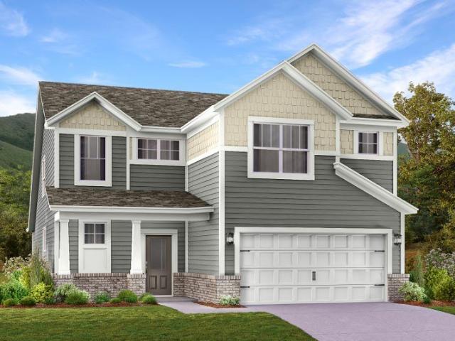 Brand New Home in Lewisburg, TN. 4 Bed, 2 Bath