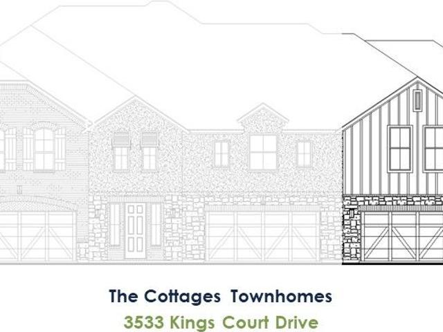 Brand New Home in Lewisville, TX. 3 Bed, 2 Bath