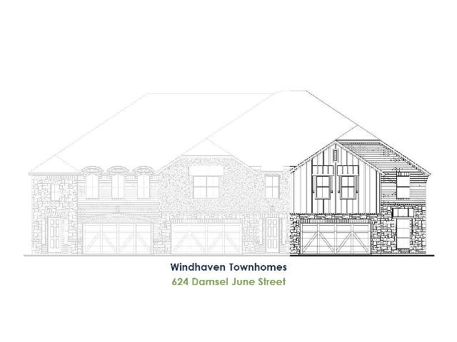 Brand New Home in Lewisville, TX. 4 Bed, 3 Bath