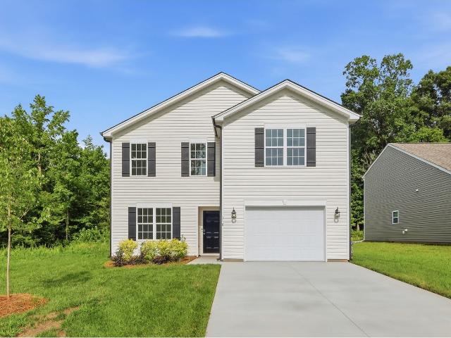 Brand New Home in Lexington, NC. 4 Bed, 2 Bath