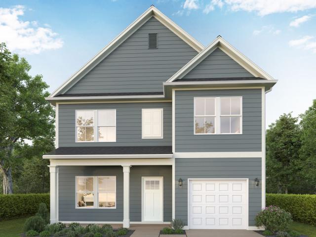 Brand New Home in Lexington, NC. 4 Bed, 2 Bath