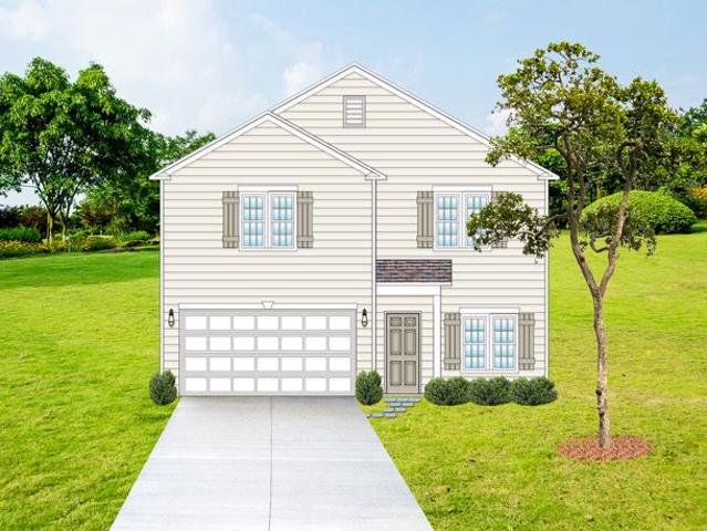 Brand New Home in Lexington, NC. 4 Bed, 2 Bath