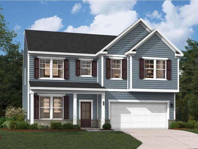Brand New Home in Lexington, SC. 3 Bed, 2 Bath