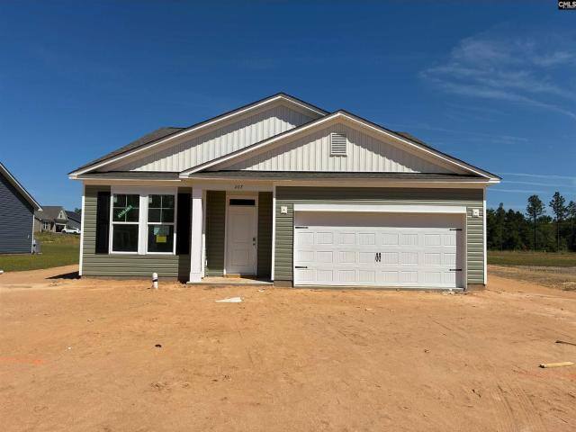Brand New Home in Lexington, SC. 3 Bed, 2 Bath