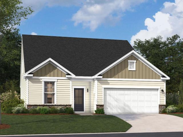 Brand New Home in Lexington, SC. 3 Bed, 2 Bath