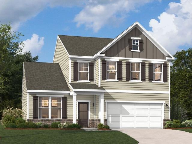 Brand New Home in Lexington, SC. 4 Bed, 3 Bath