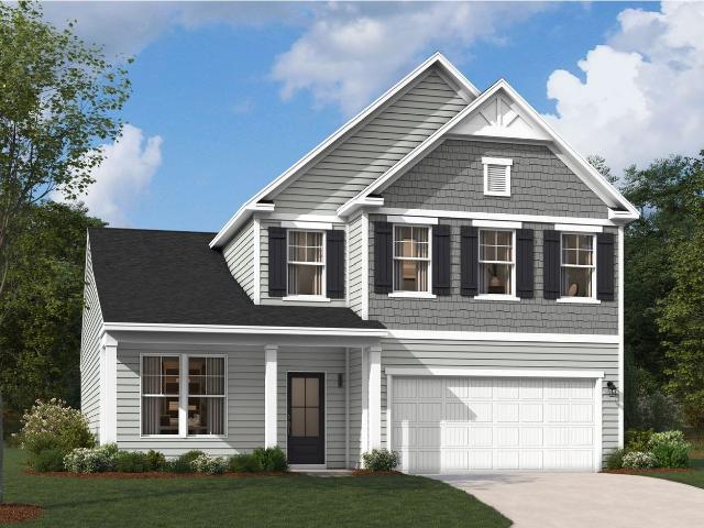 Brand New Home in Lexington, SC. 4 Bed, 3 Bath