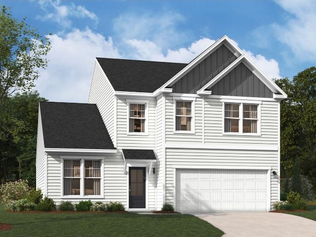 Brand New Home in Lexington, SC. 4 Bed, 3 Bath
