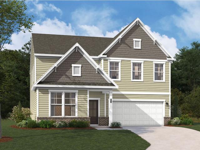 Brand New Home in Lexington, SC. 4 Bed, 3 Bath