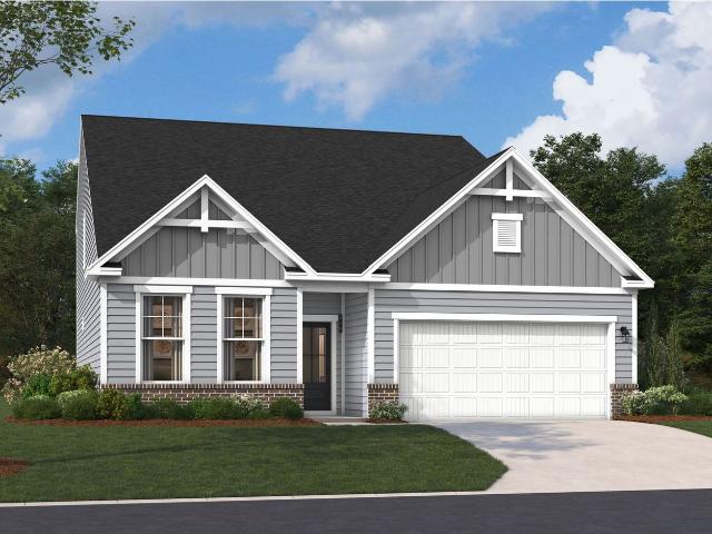 Brand New Home in Lexington, SC. 4 Bed, 3 Bath