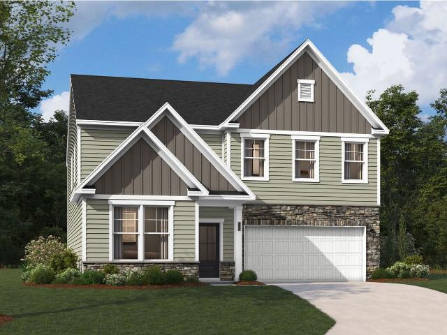 Brand New Home in Lexington, SC. 4 Bed, 3 Bath