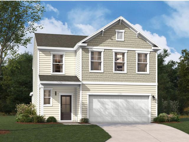 Brand New Home in Lexington, SC. 4 Bed, 2 Bath