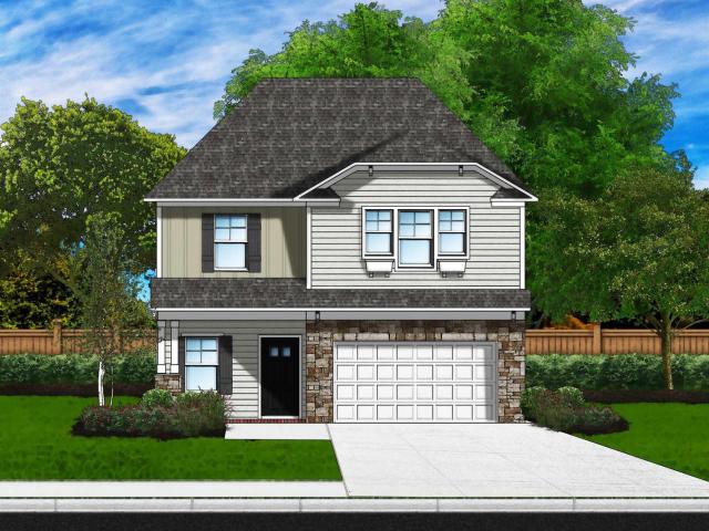 Brand New Home in Lexington, SC. 4 Bed, 2 Bath