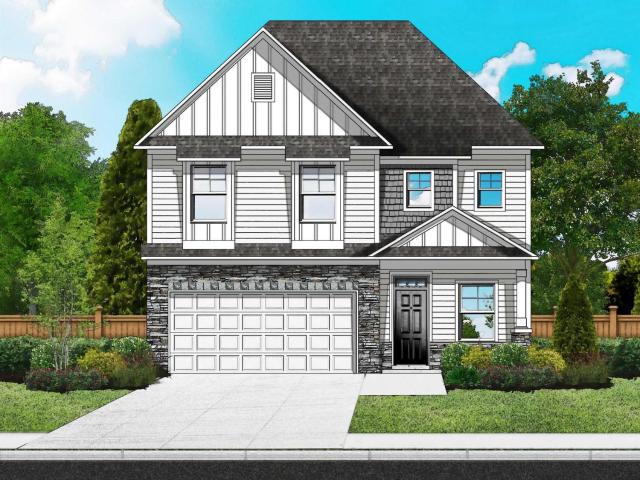 Brand New Home in Lexington, SC. 4 Bed, 2 Bath