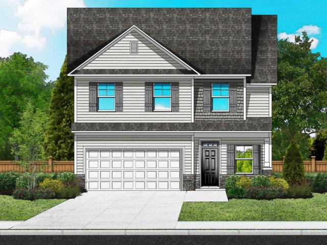 Brand New Home in Lexington, SC. 4 Bed, 2 Bath