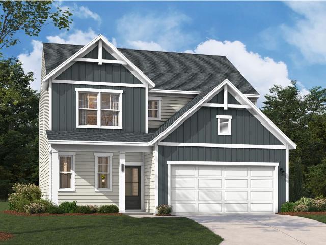 Brand New Home in Lexington, SC. 4 Bed, 2 Bath