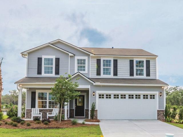 Brand New Home in Lexington, SC. 4 Bed, 2 Bath