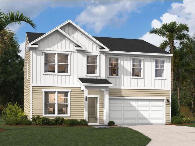 Brand New Home in Lexington, SC. 4 Bed, 2 Bath