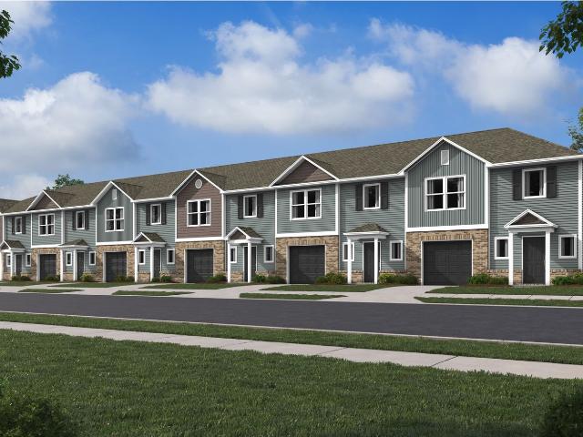Brand New Home in Lincoln, AL. 3 Bed, 2 Bath
