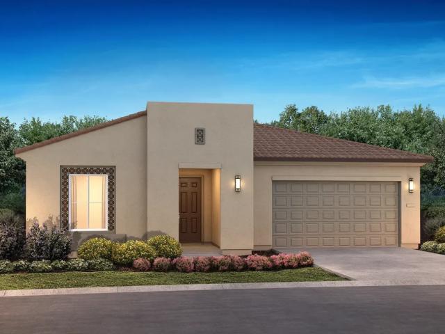 Brand New Home in Lincoln, CA. 2 Bed, 2 Bath