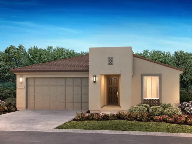 Brand New Home in Lincoln, CA. 2 Bed, 2 Bath