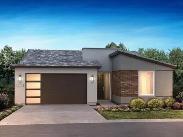 Brand New Home in Lincoln, CA. 2 Bed, 2 Bath