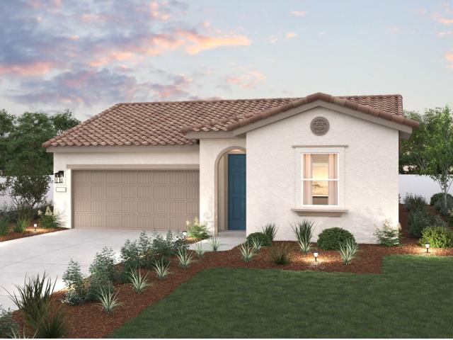 Brand New Home in Lincoln, CA. 2 Bed, 2 Bath