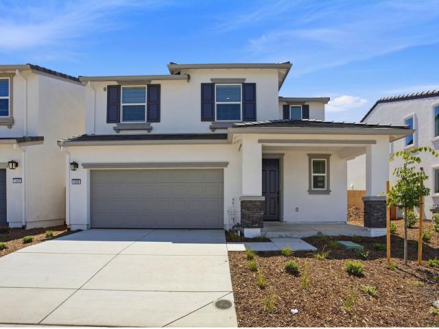 Brand New Home in Lincoln, CA. 3 Bed, 2 Bath