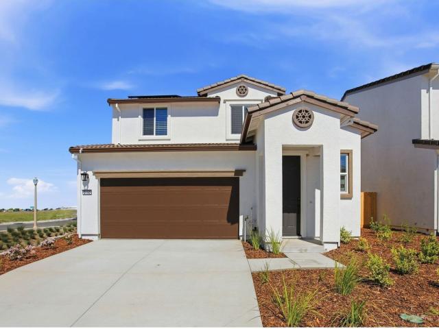 Brand New Home in Lincoln, CA. 3 Bed, 2 Bath
