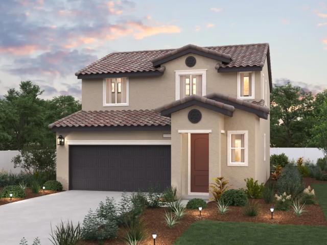 Brand New Home in Lincoln, CA. 3 Bed, 2 Bath