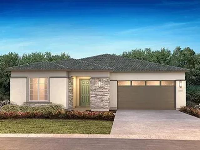 Brand New Home in Lincoln, CA. 3 Bed, 2 Bath