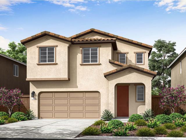Brand New Home in Lincoln, CA. 3 Bed, 2 Bath