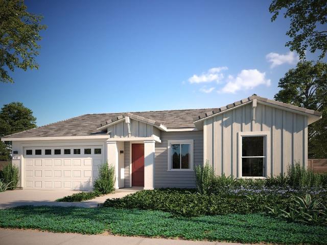 Brand New Home in Lincoln, CA. 3 Bed, 2 Bath