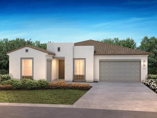 Brand New Home in Lincoln, CA. 3 Bed, 2 Bath
