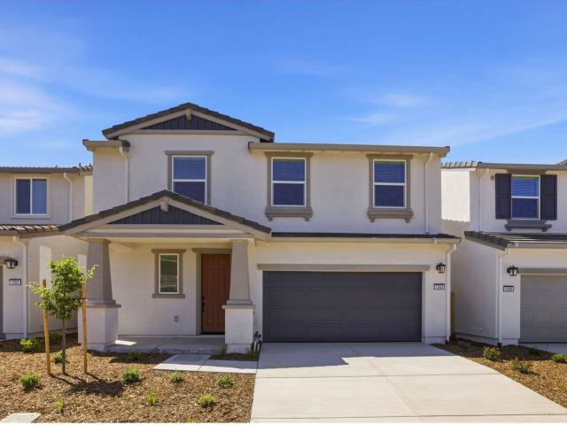 Brand New Home in Lincoln, CA. 3 Bed, 2 Bath