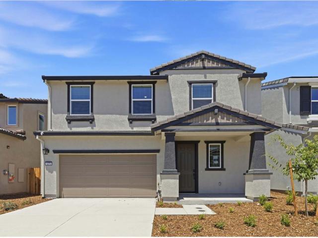 Brand New Home in Lincoln, CA. 3 Bed, 2 Bath